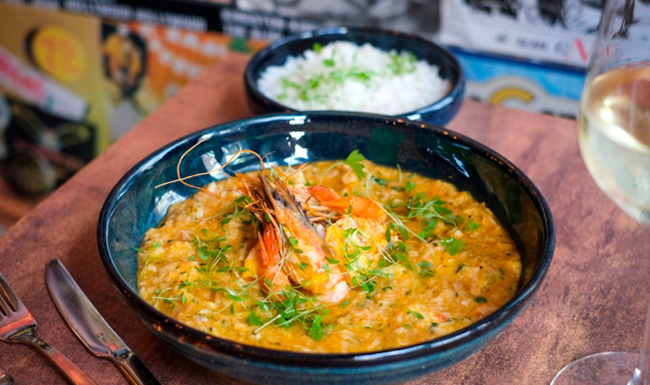 Tempero Brasil Portugal